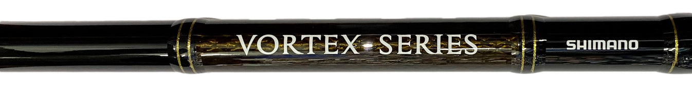 VORTEX Rods – Capital Fishing Ltd